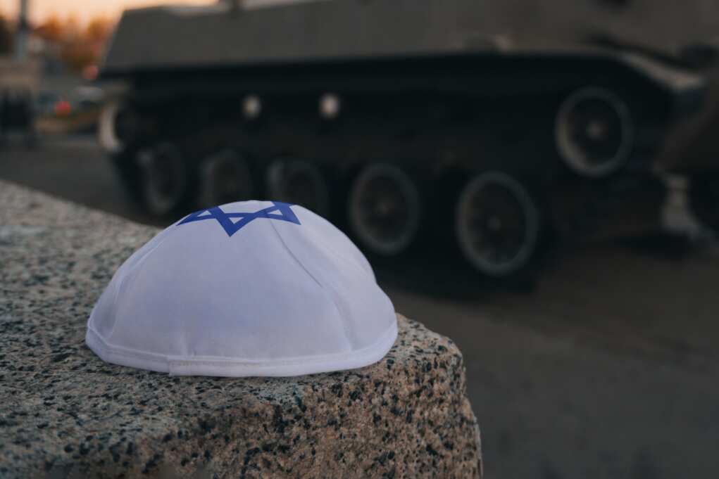 Gaza IED Attack Kills Four IDF Soldiers | Times of America