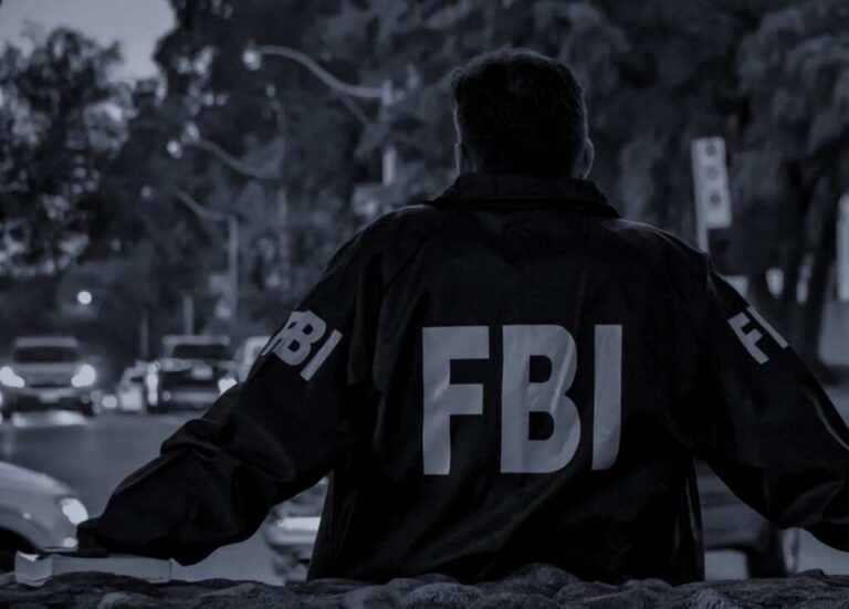 Fake FBI Agents Invade California Homes | Times of America