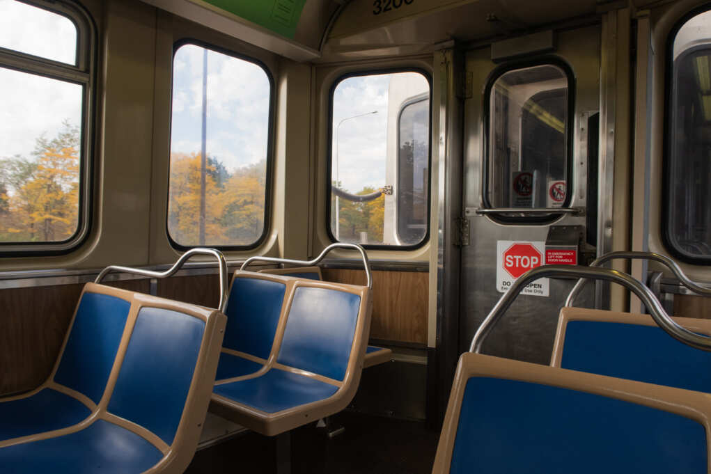 Chicago Transit Horror: Woman Set on Fire | Times of America