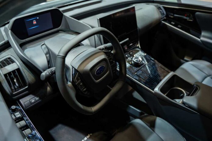 Popular SUVs Lag in Reliability Rankings | Times of America