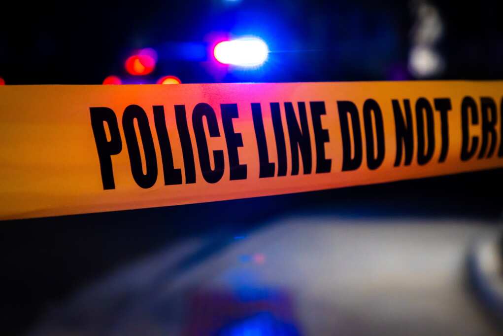 Gaming Icon Lost in Fiery Ferrari Crash | Times of America