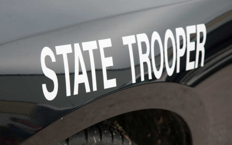 Trooper GUNNED DOWN at DMV Office | Times of America