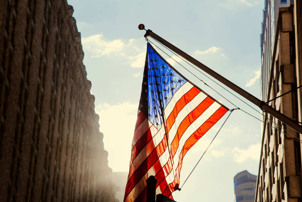 Shocking History: NYC Built on Teamwork | Times of America