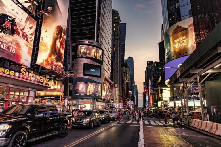 Times Square Ball: A Century-Old Mystery Solved | Times of America