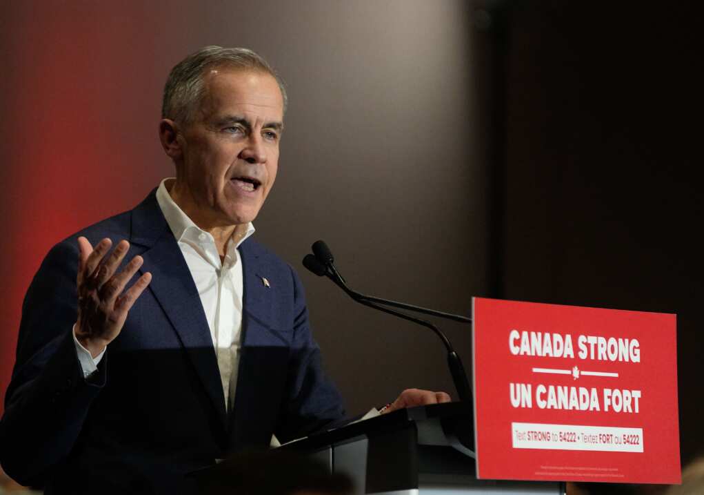 Canada’s New PM Declares U.S. Order DEAD | Times of America