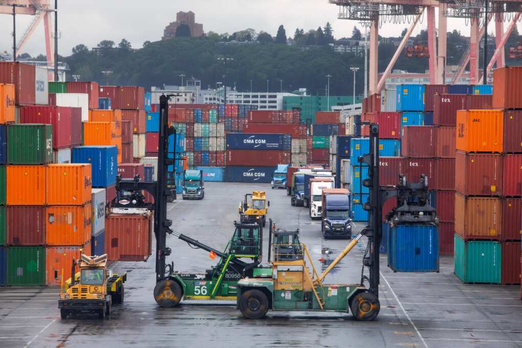 Shocking 54% Tariff Sparks Economic Chaos | Times of America