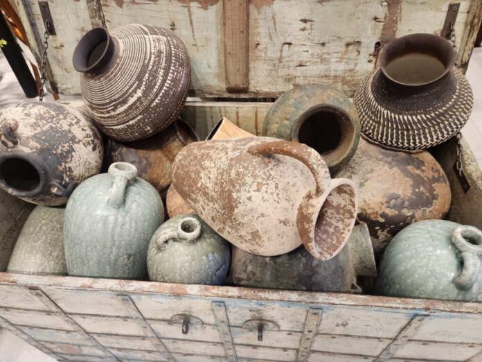 Archaeological Bombshell: Math Before Numbers! | Times of America