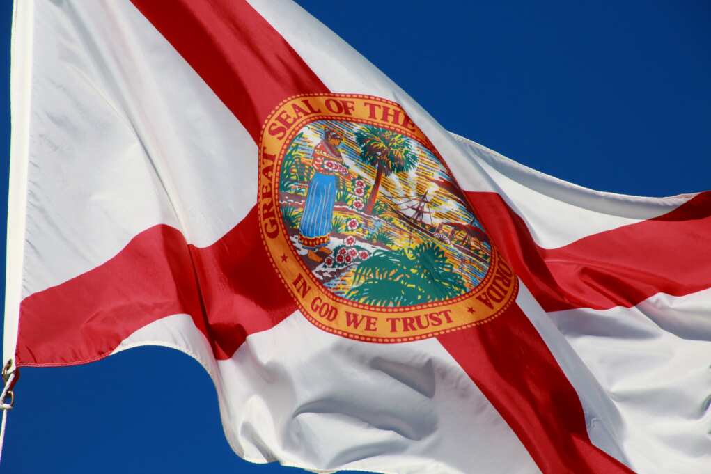 America First Candidate Shakes Up Florida Race | Times of America