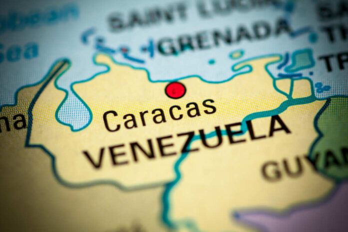 Airstrikes in Caracas: The Unseen U.S. Operation | Times of America