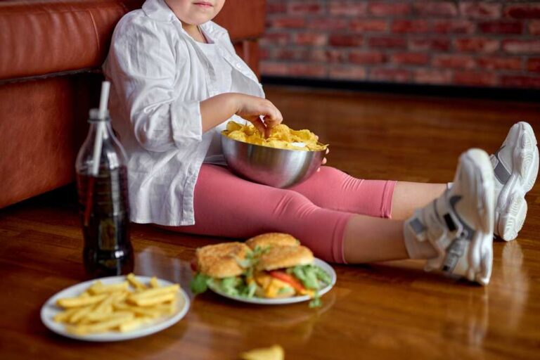 MAHA Movement Targets America’s Obesity Crisis | Times of America