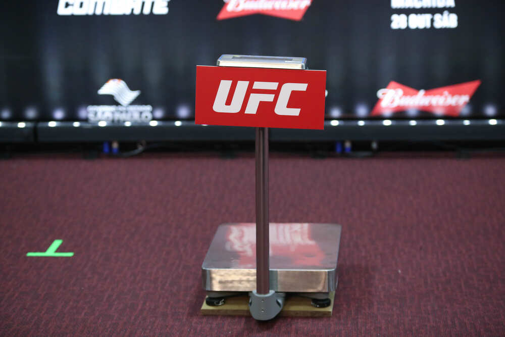 Trump’s Birthday Bash: UFC Octagon at White House | Times of America