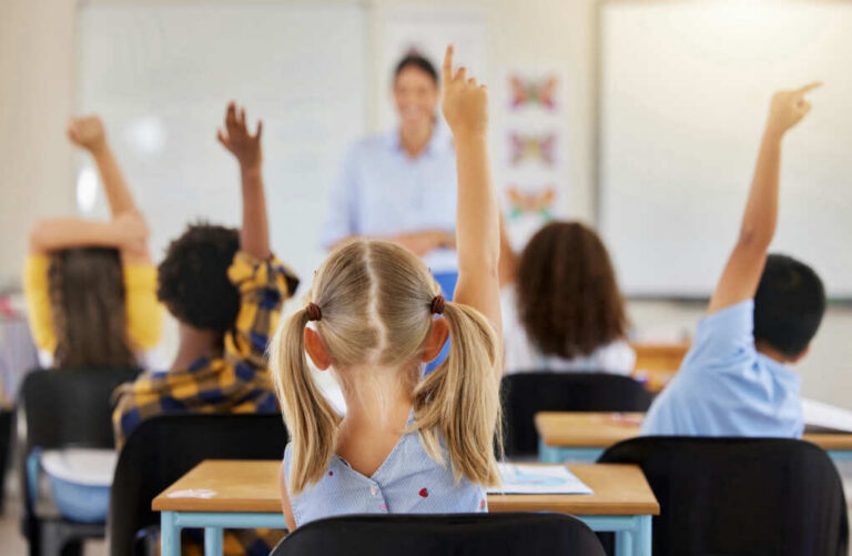 Denver Classroom Kissing Skits Exposed | Times of America